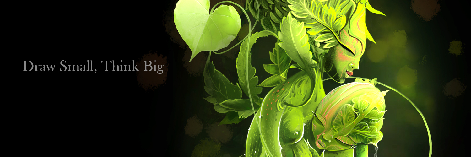 Conte (@Conte_art) | Foundation