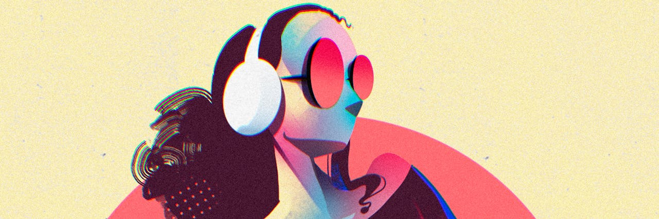 samji_illustrator (@Samji) | Foundation