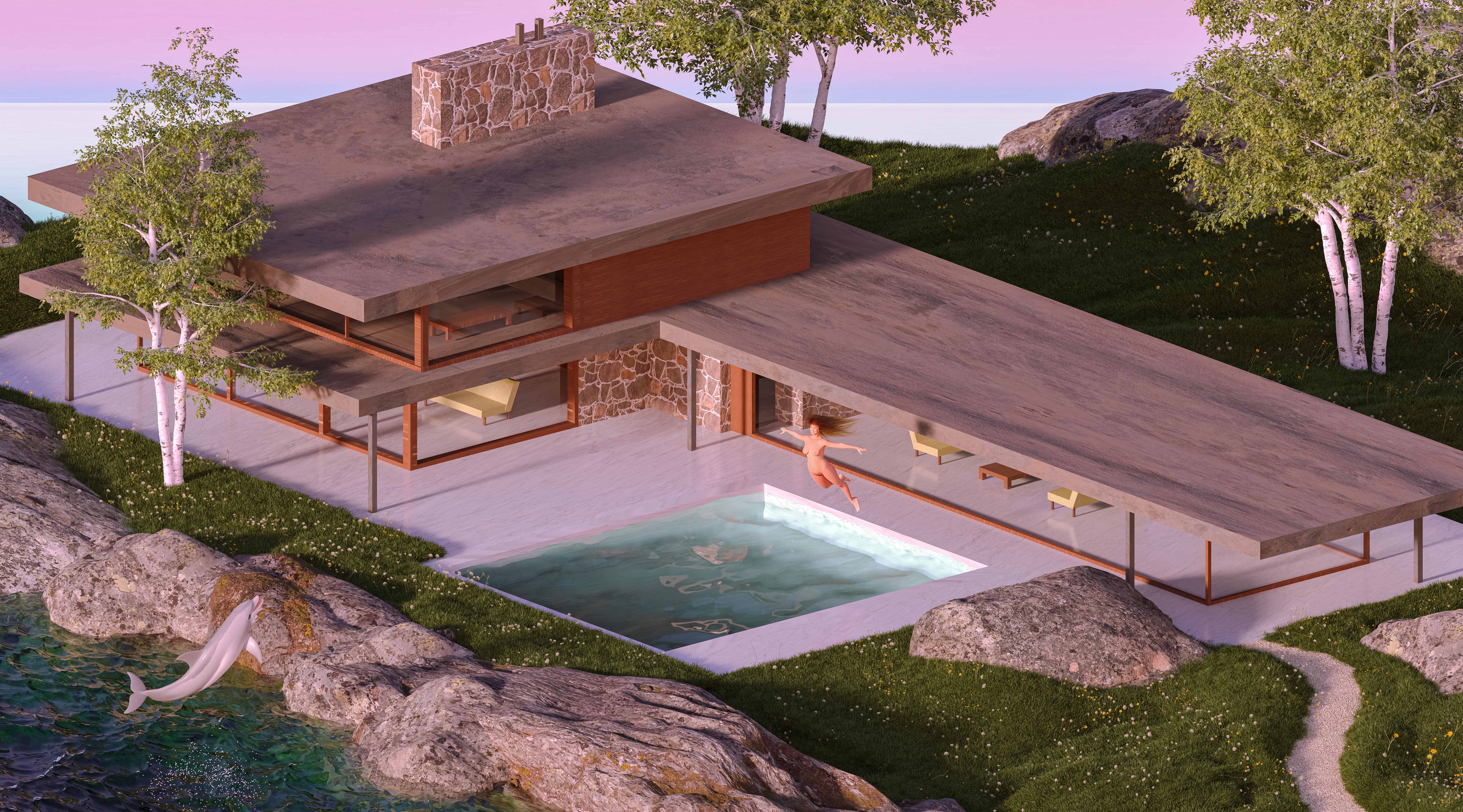 Josephin Ritschel (@onearth) | Foundation