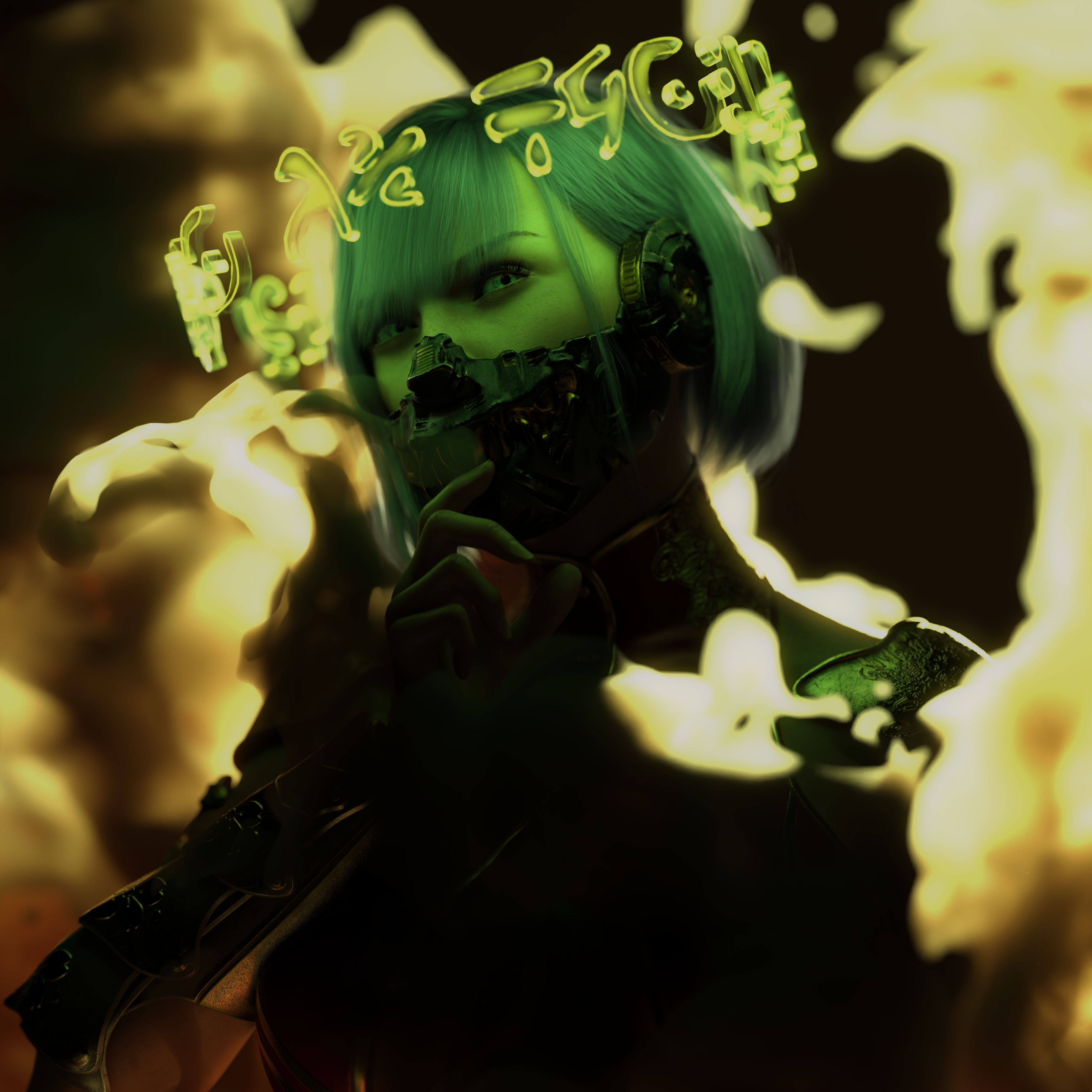 Naxy (@naxys) | Foundation