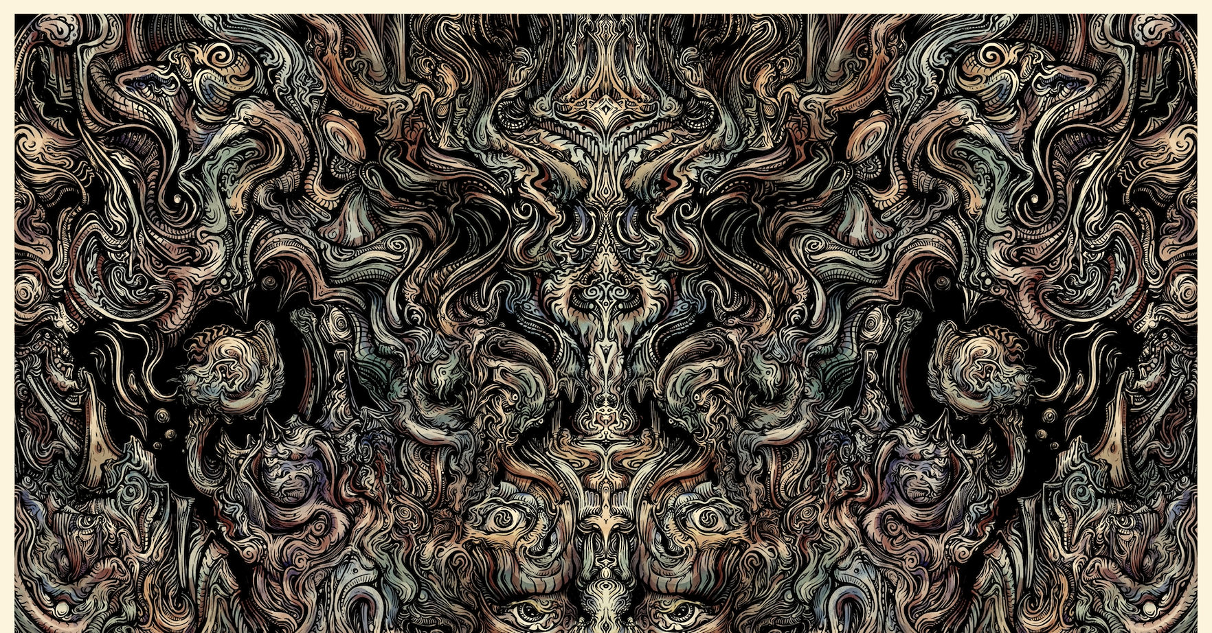 Kilio (@kilio) | Foundation