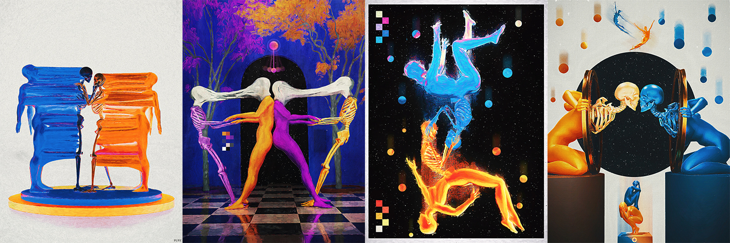 Pupz (@Pupz) | Foundation