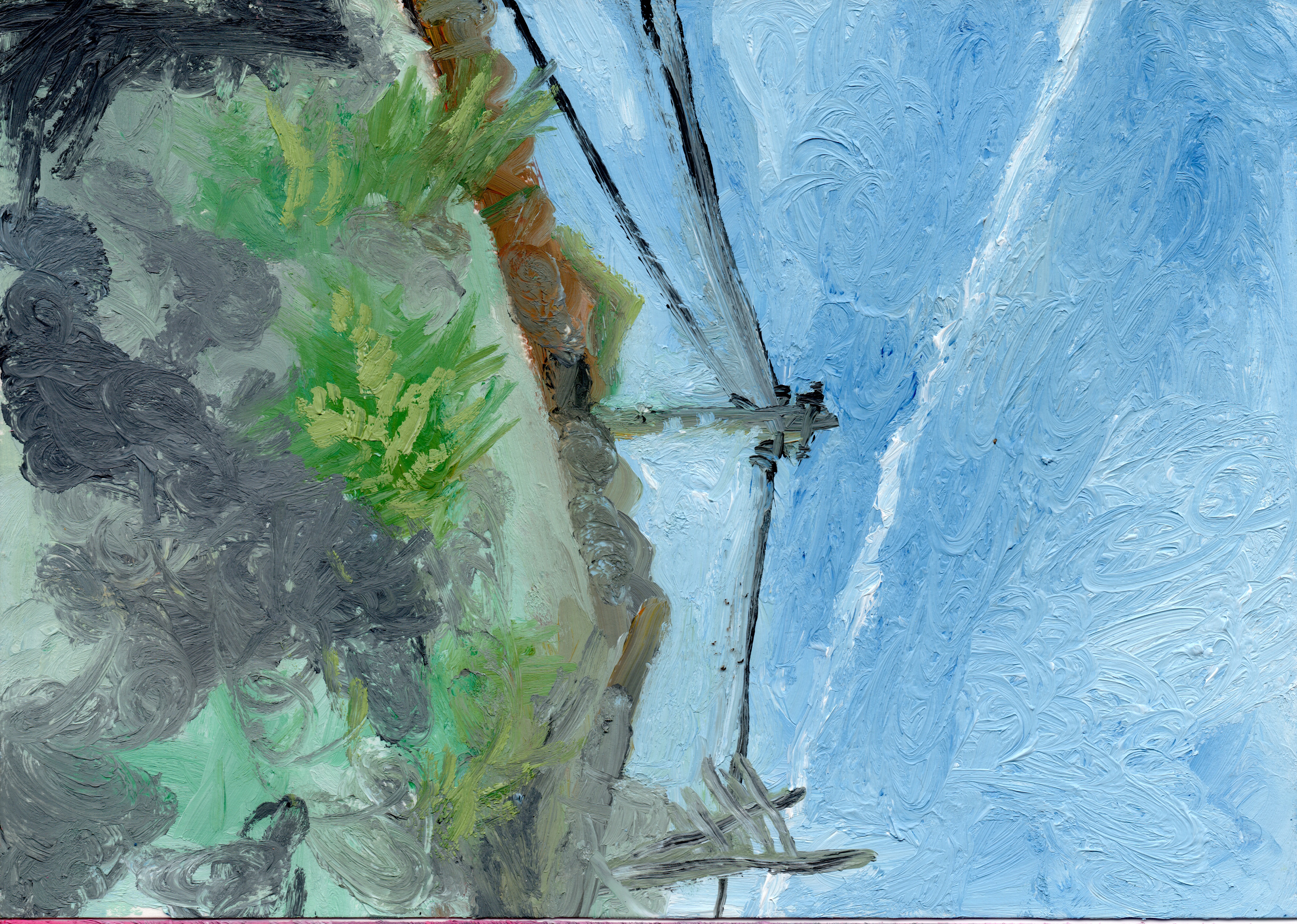 Matias Romano Aleman (@matiasromanoaleman) | Foundation