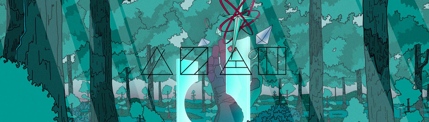 Eric Potts (@vlphv) | Foundation