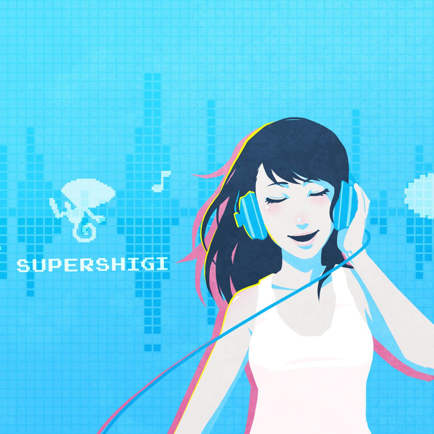 Laura Shigihara (@supershigi) | Foundation