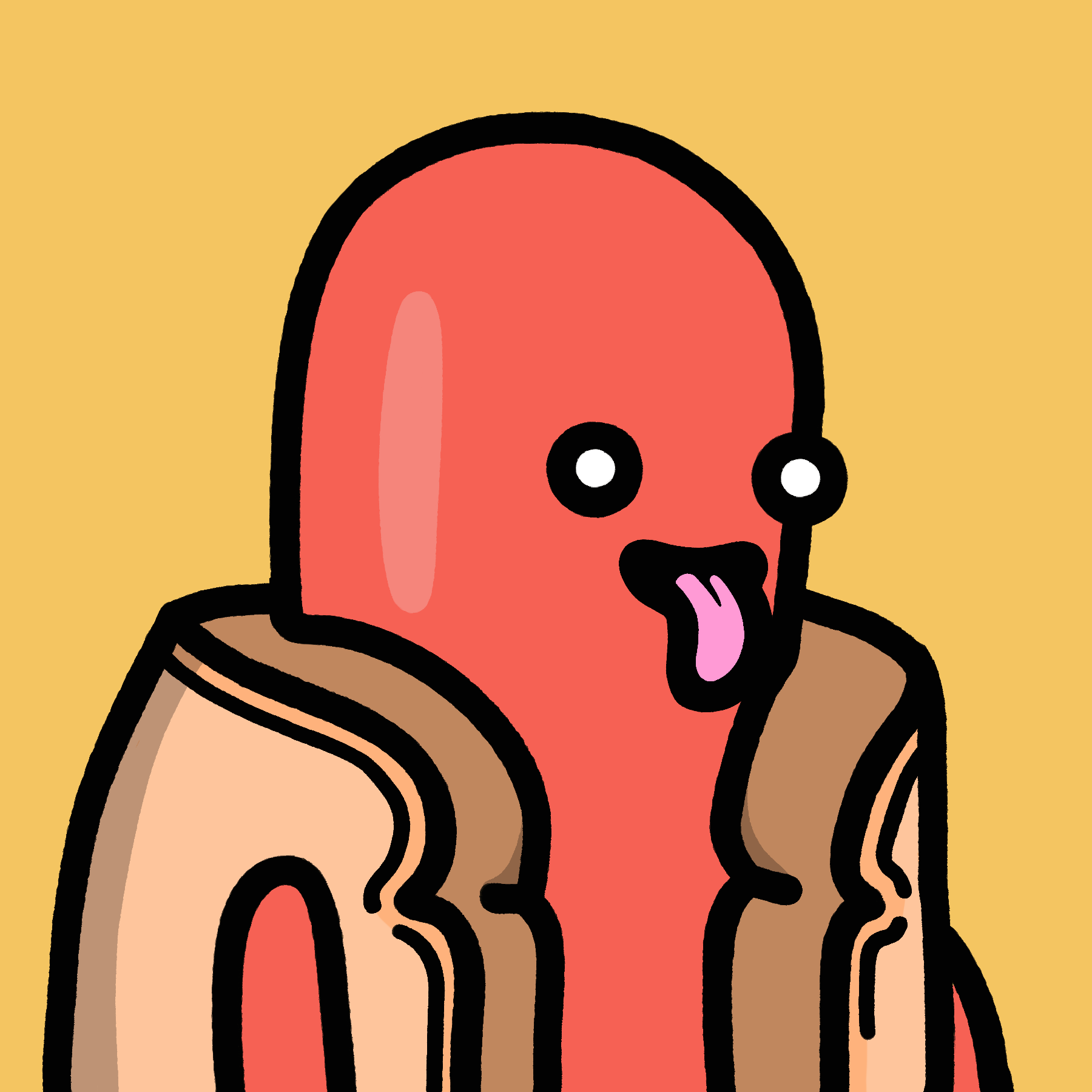 chenko (@chenko) | Foundation