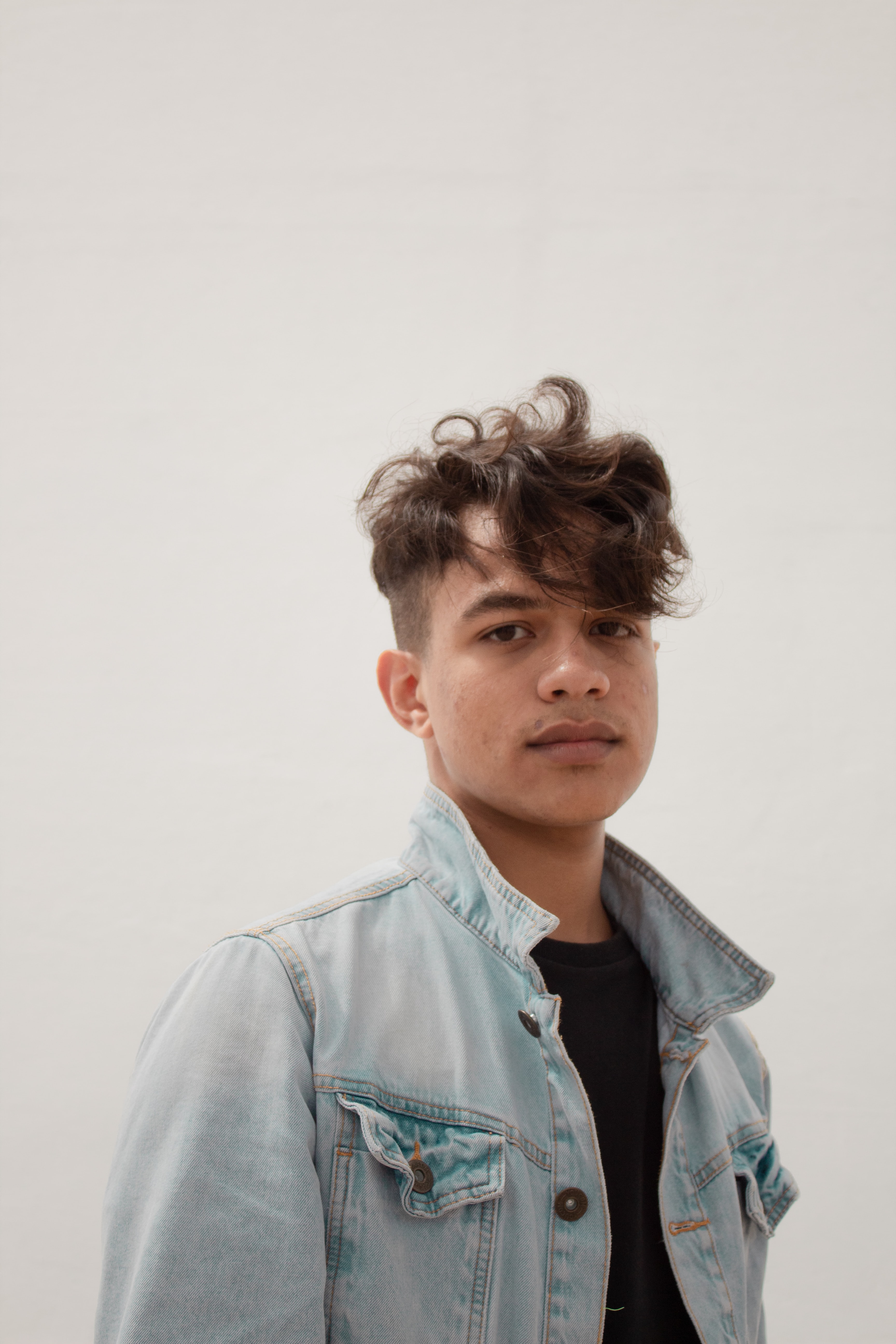 vivek chhetri (@battlecross) | Foundation