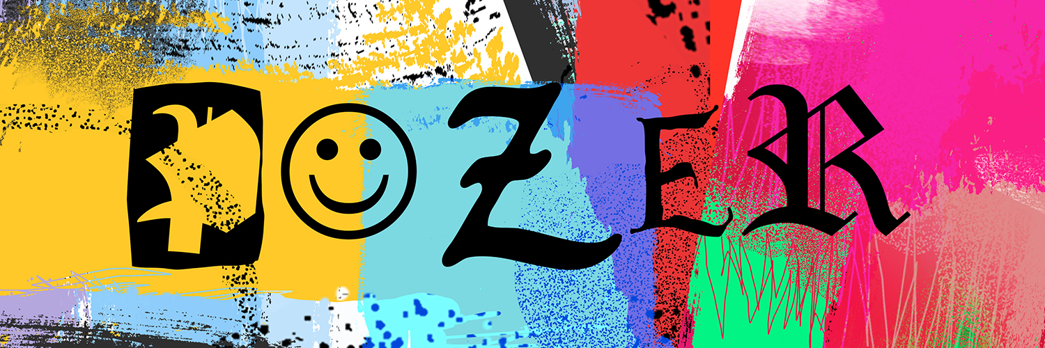 Pozer (@pozer) | Foundation