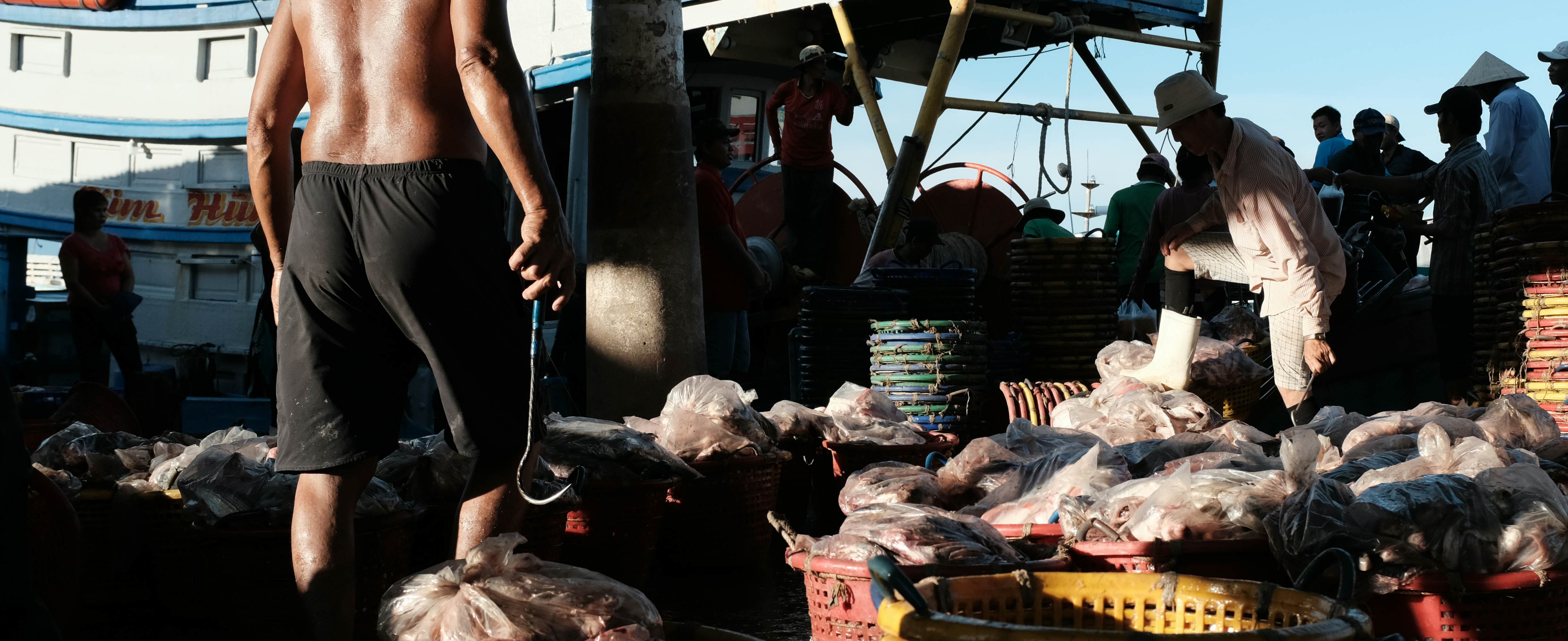 Benjamin Motschmann (@Moinger) | Foundation