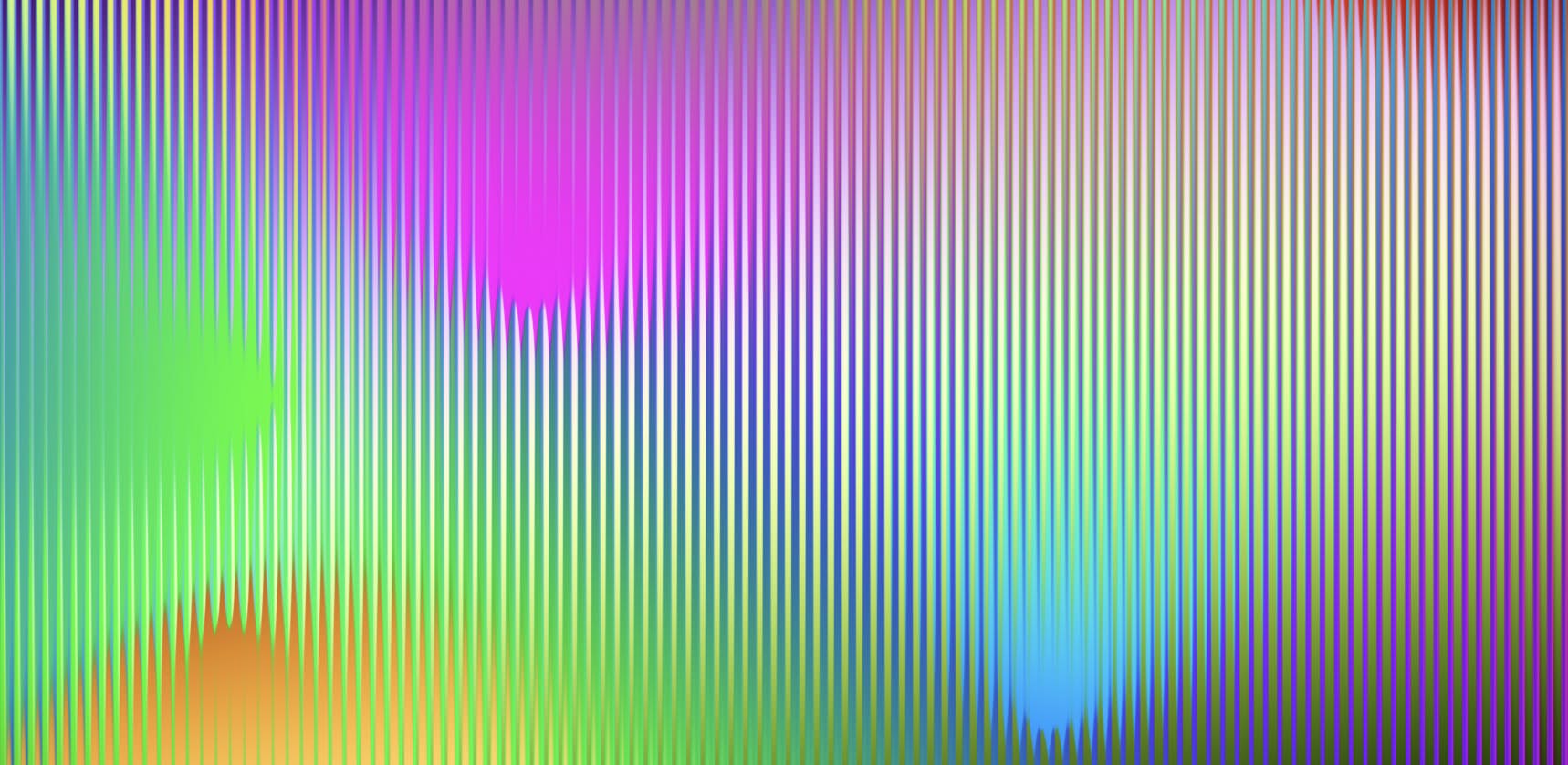 zach lieberman (@zach.lieberman) | Foundation