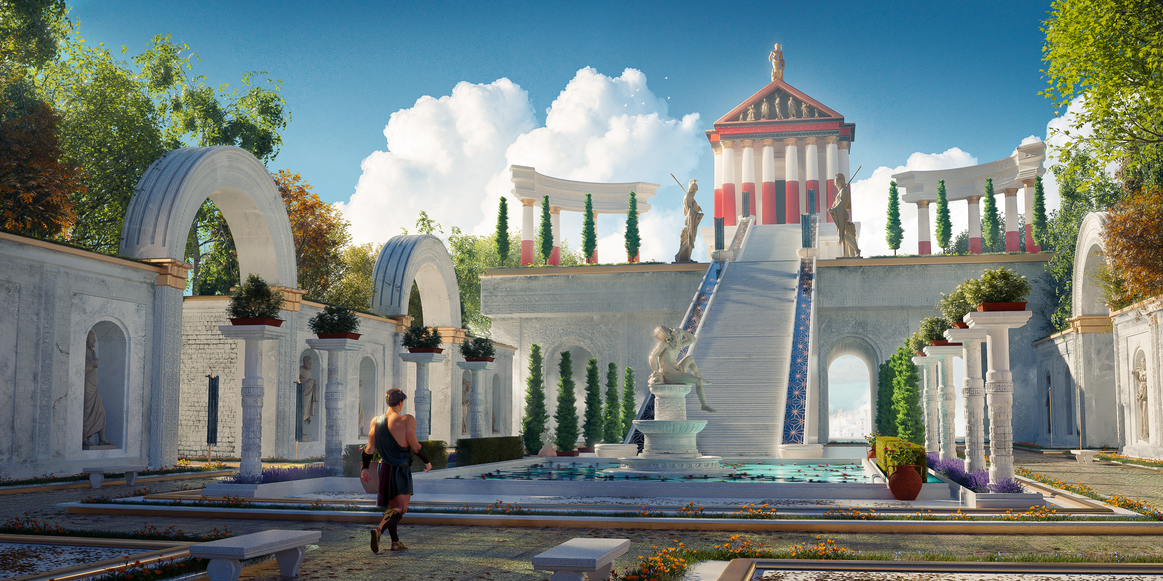 Suparno Panda (@zeus_creates) | Foundation