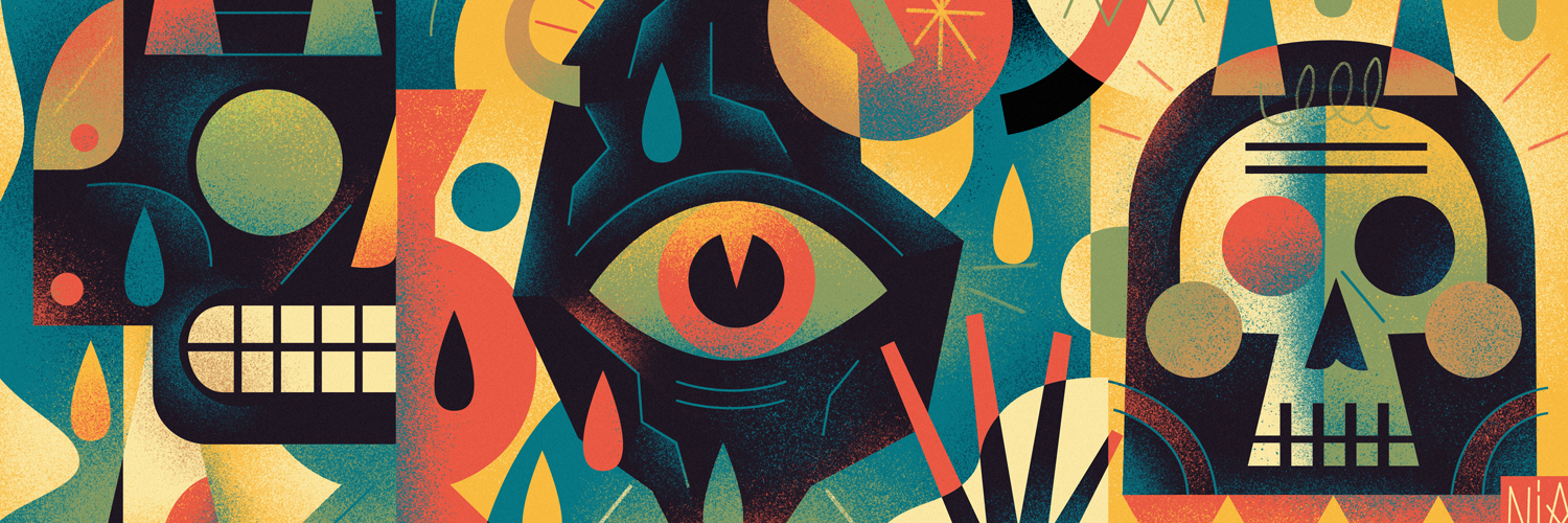 Seb NIARK1 (@niark1) | Foundation