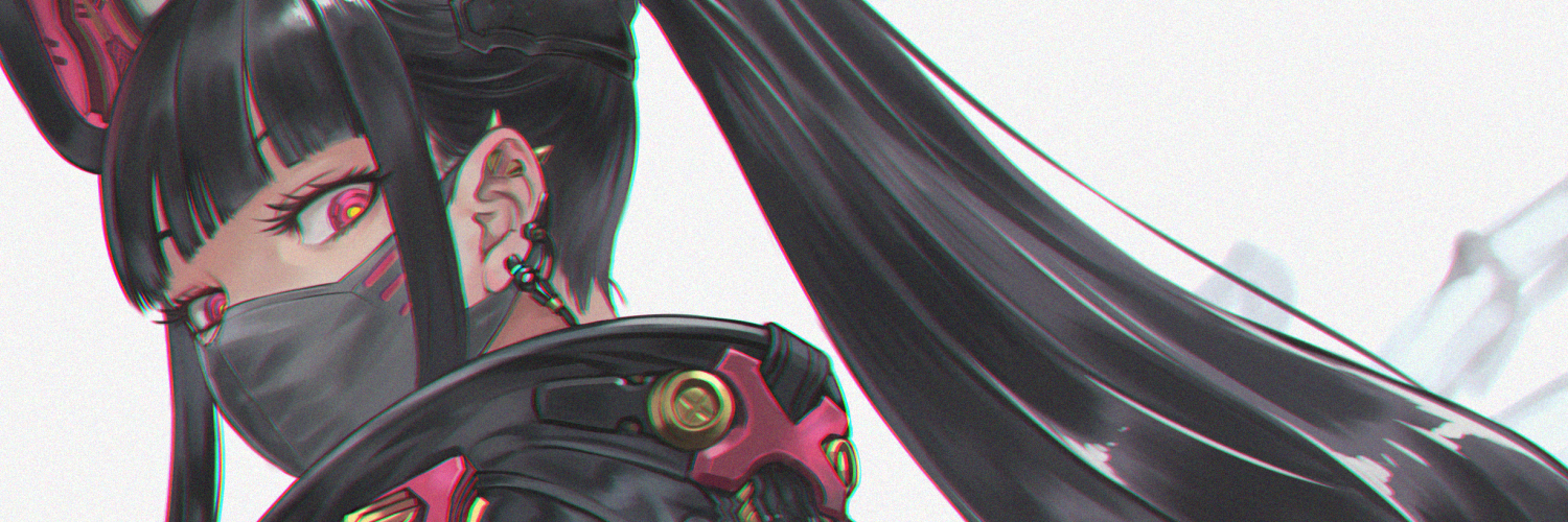 NINNIN (@NINNIN) | Foundation