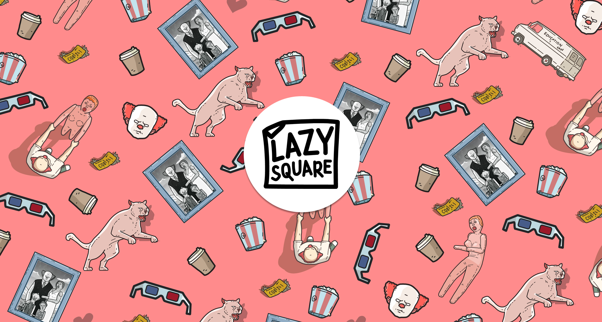 Lazy Square (@Lazy_Square) | Foundation