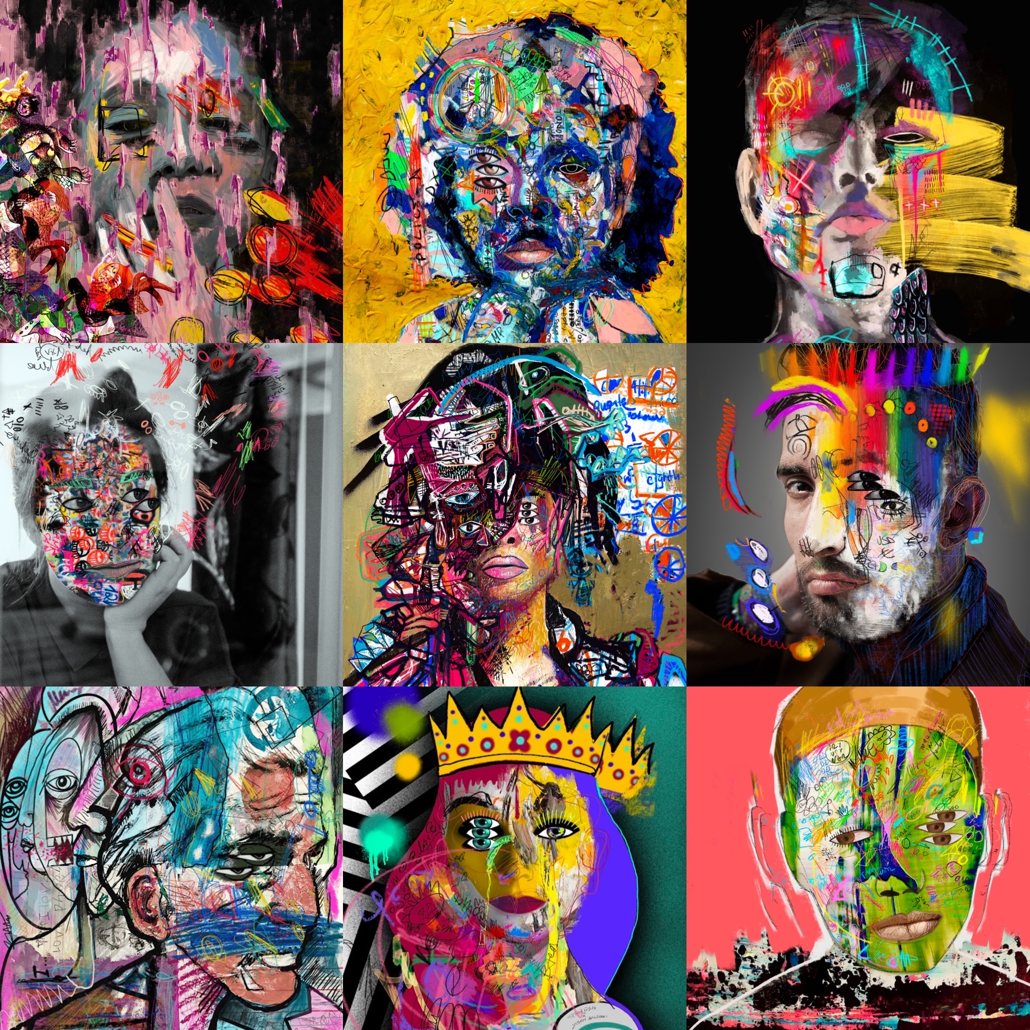 JASON BALDUCCI (@JASONBALDUCCI) | Foundation