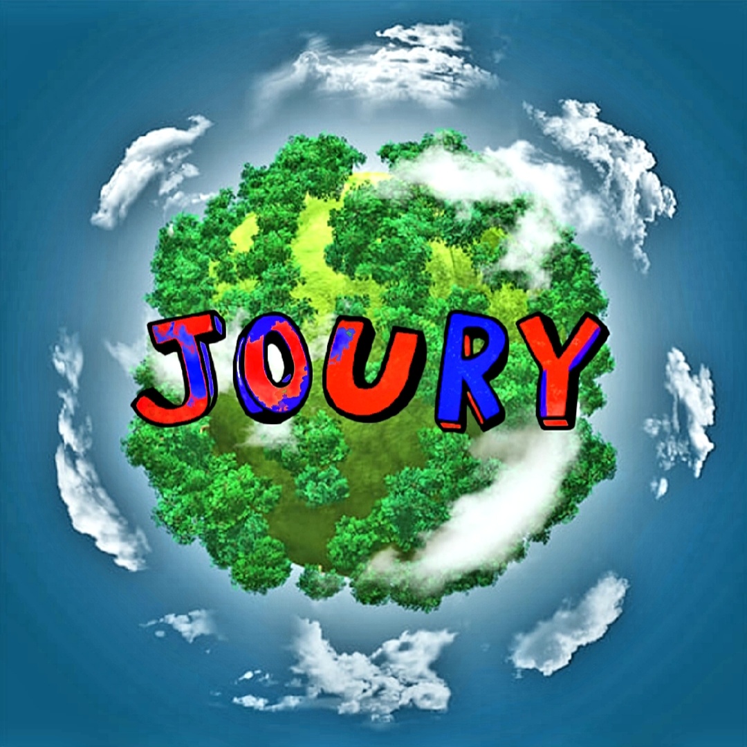 Joury (@Joury) | Foundation