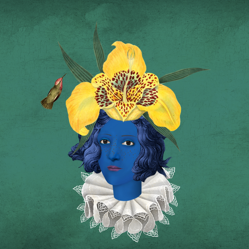 Sofia Rossi Bunge (@sofiarossibunge) | Foundation