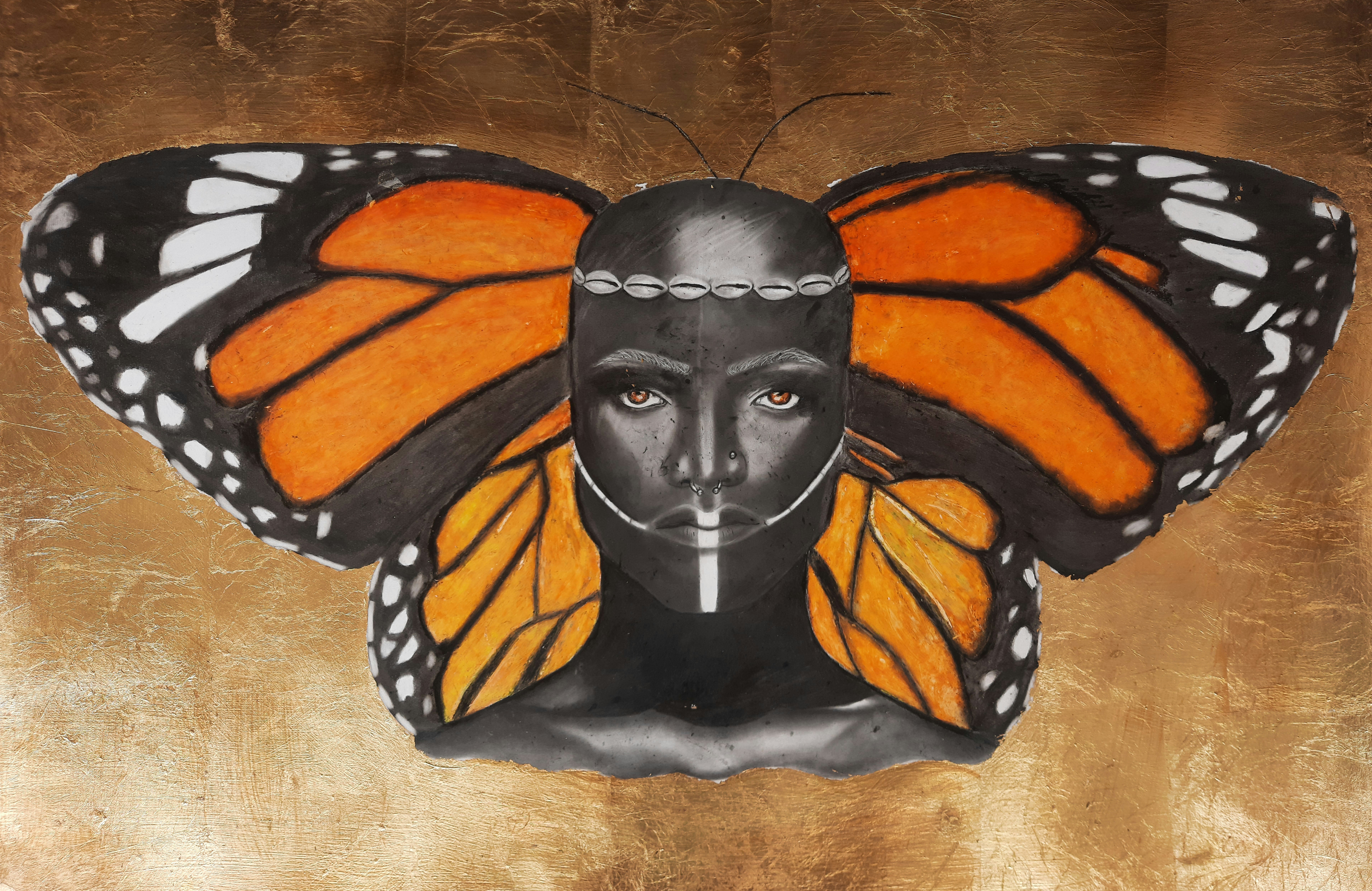 Temi OG Art (@itsTemiOG) | Foundation