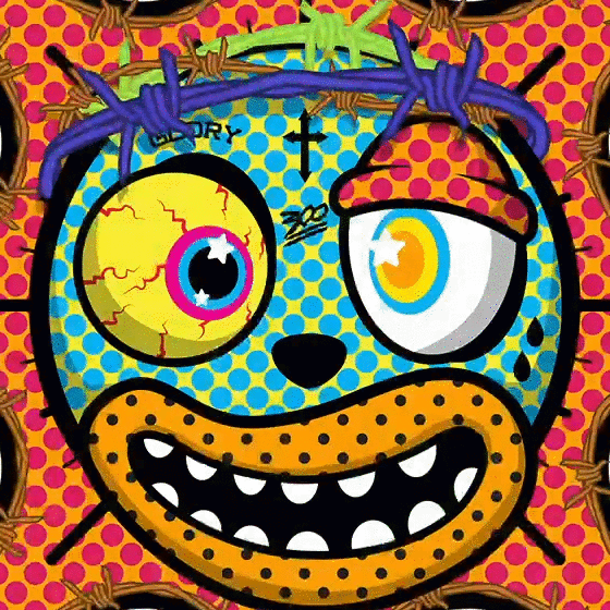 colourful mula (@colourfulmula) | Foundation