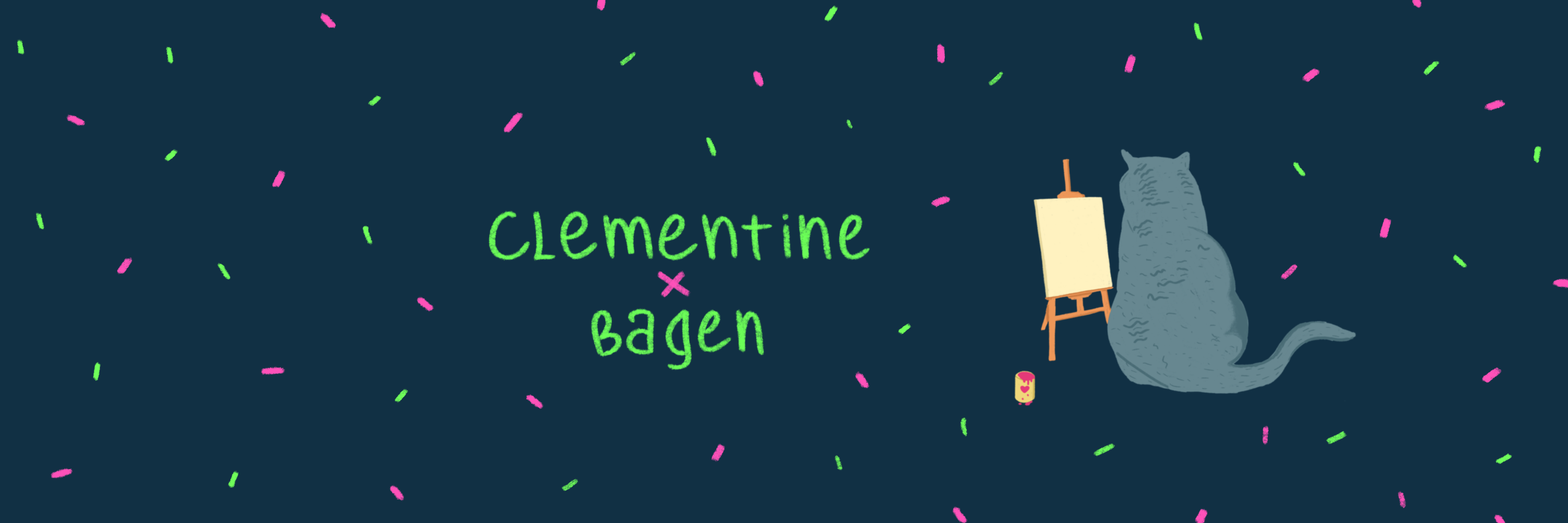 Bagen Blagen (@BagenBlagen) | Foundation