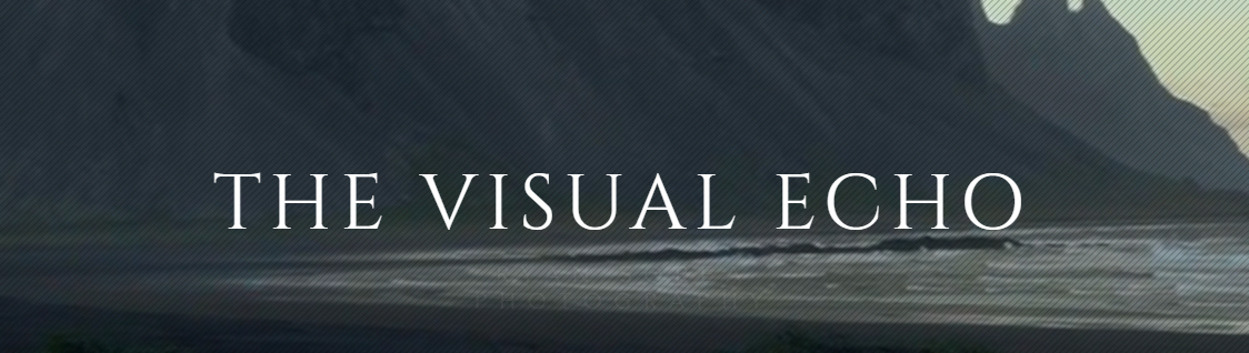 THE.VISUAL.ECHO (@the.visual.echo) | Foundation
