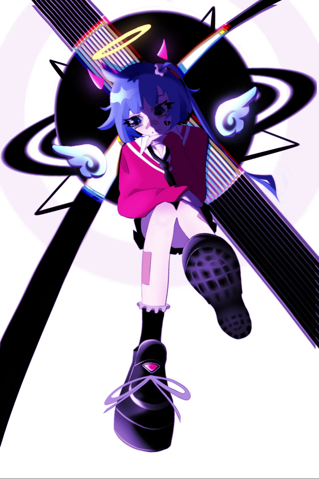 oomfie (@oomfie) | Foundation