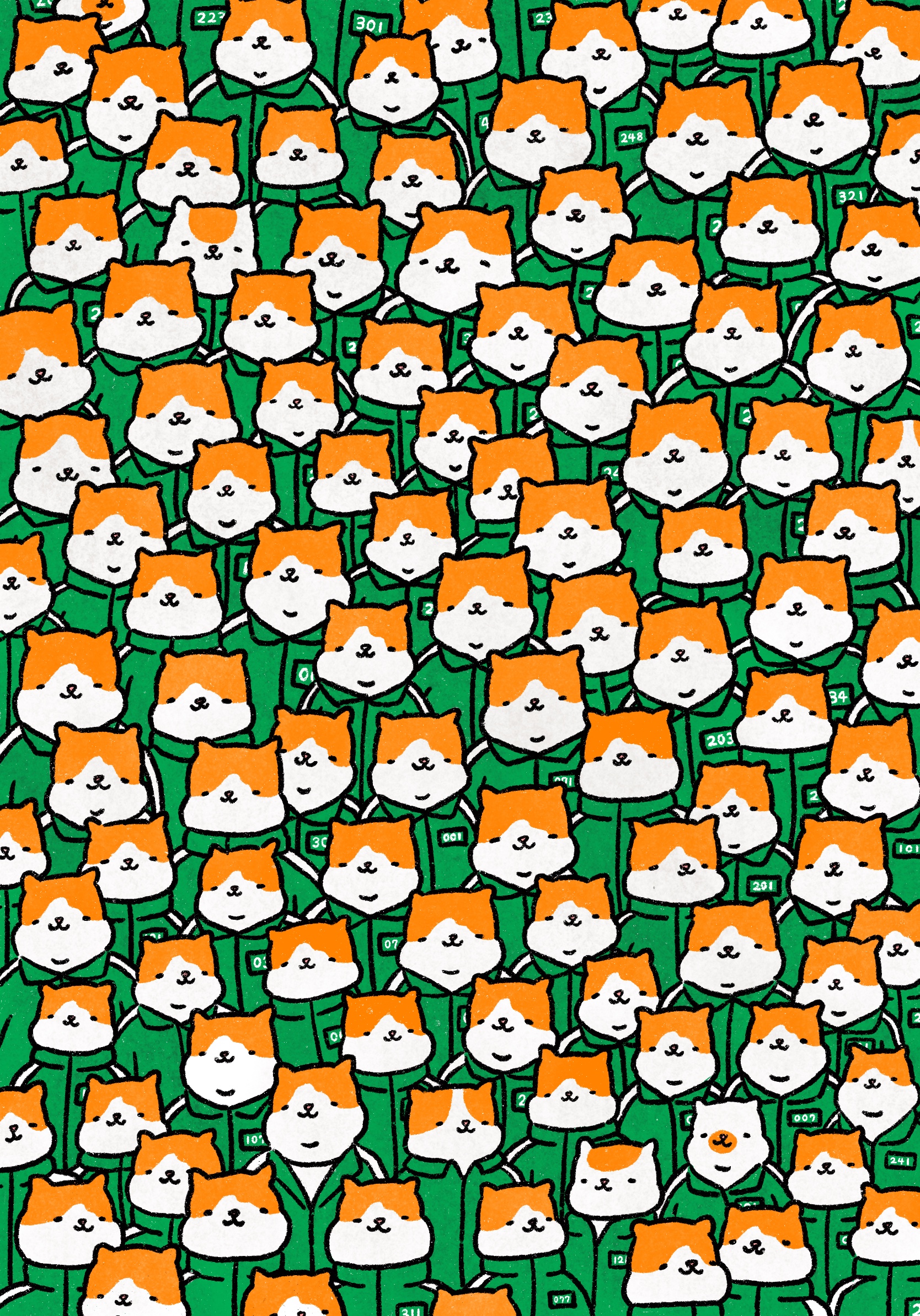 Fat_zoo (@fat_zoo) | Foundation