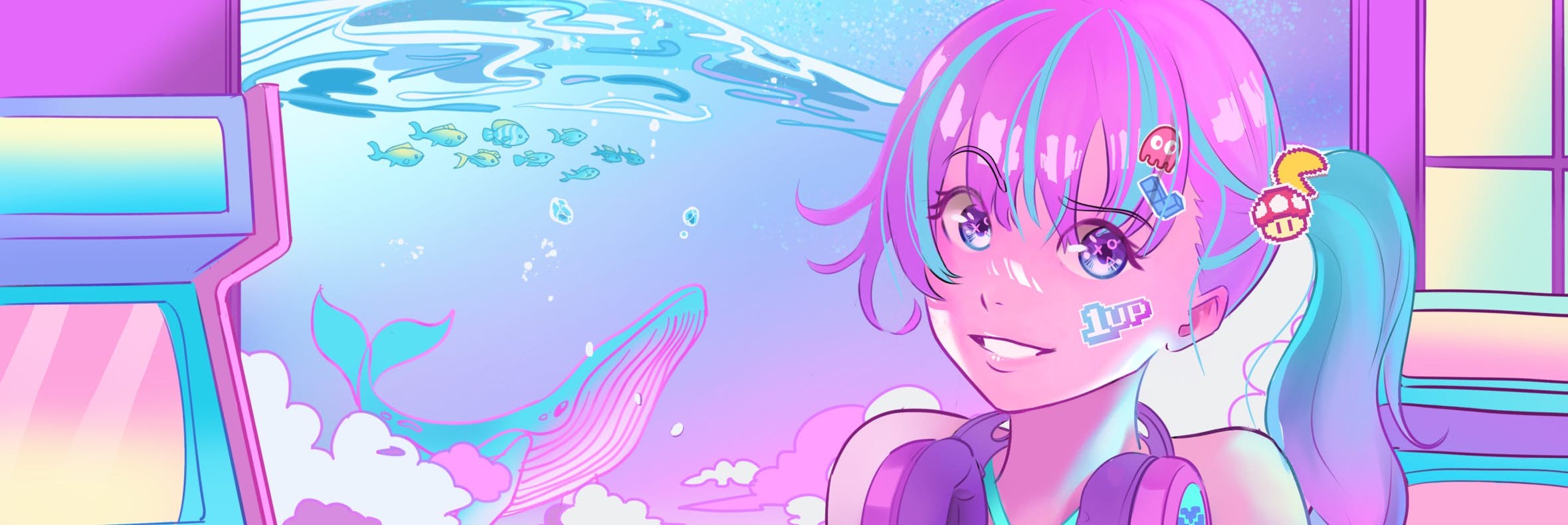 SujiPop (@SujiPop) | Foundation