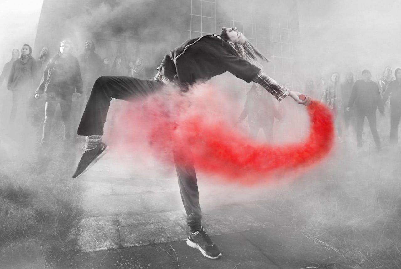 Robby Graham (@SOUTHPAW) | Foundation