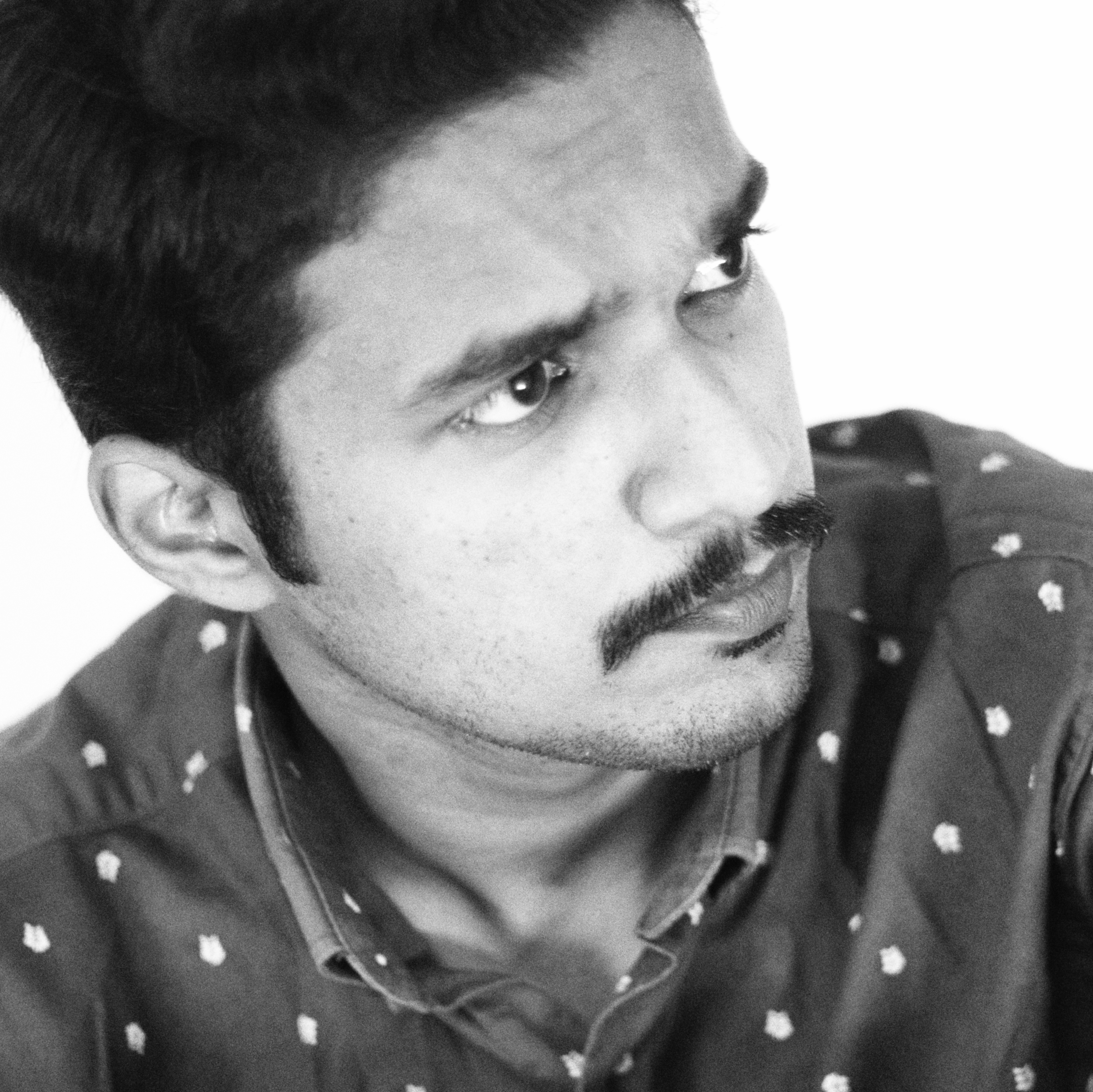 Liju Mathew John (@Lijumatjo) | Foundation