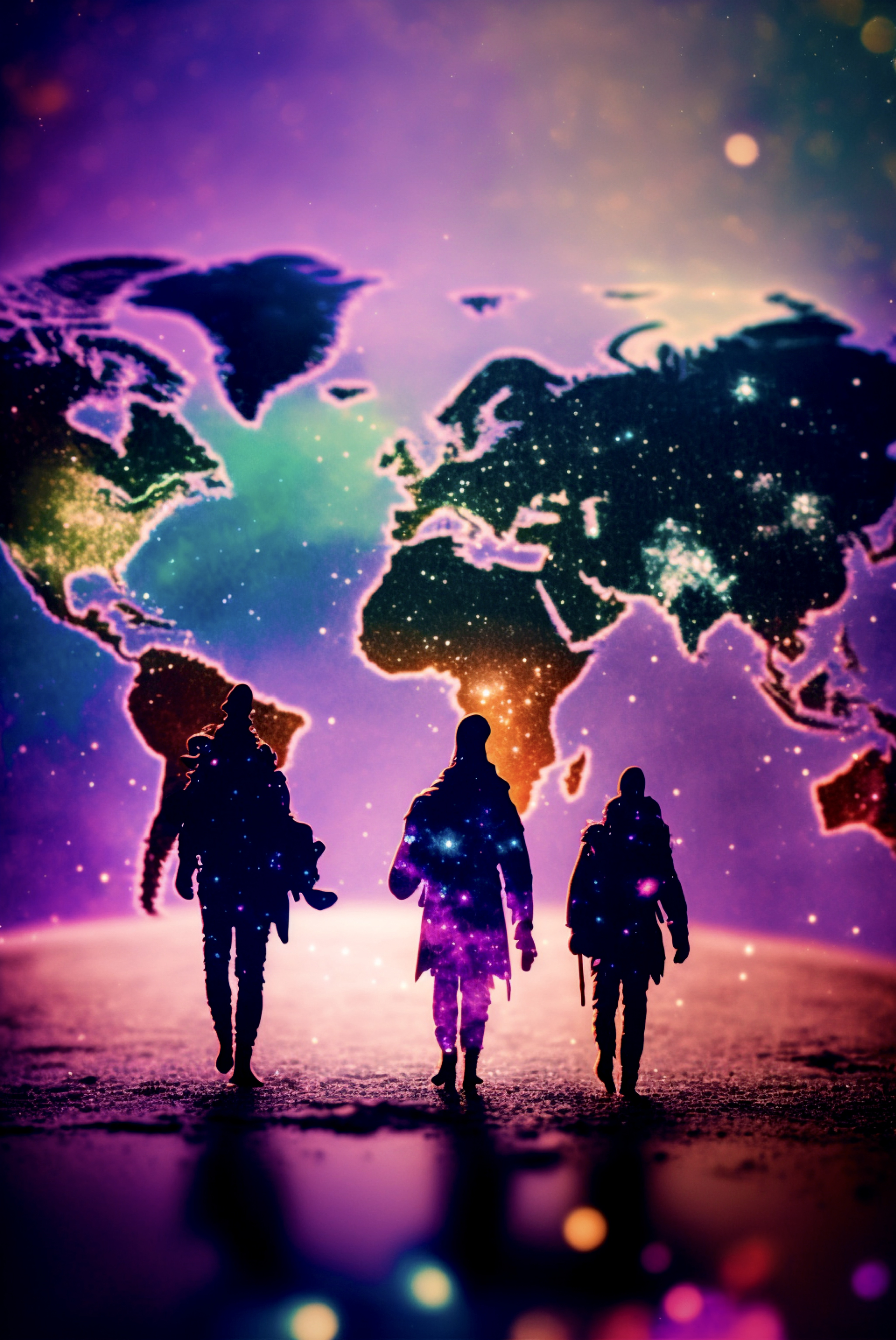 Finley (@Fin-ley) | Foundation