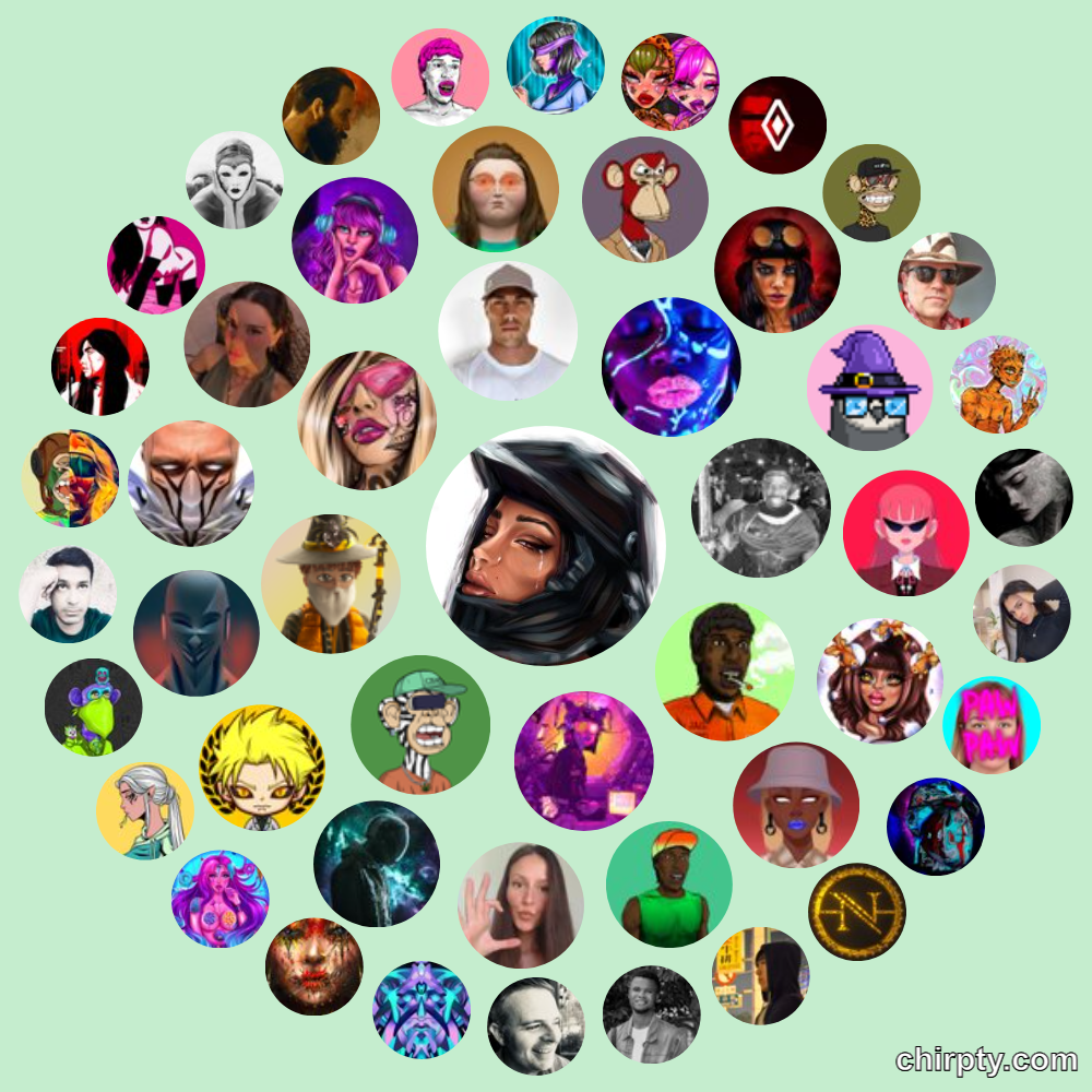 Grafty (@Grafty) | Foundation