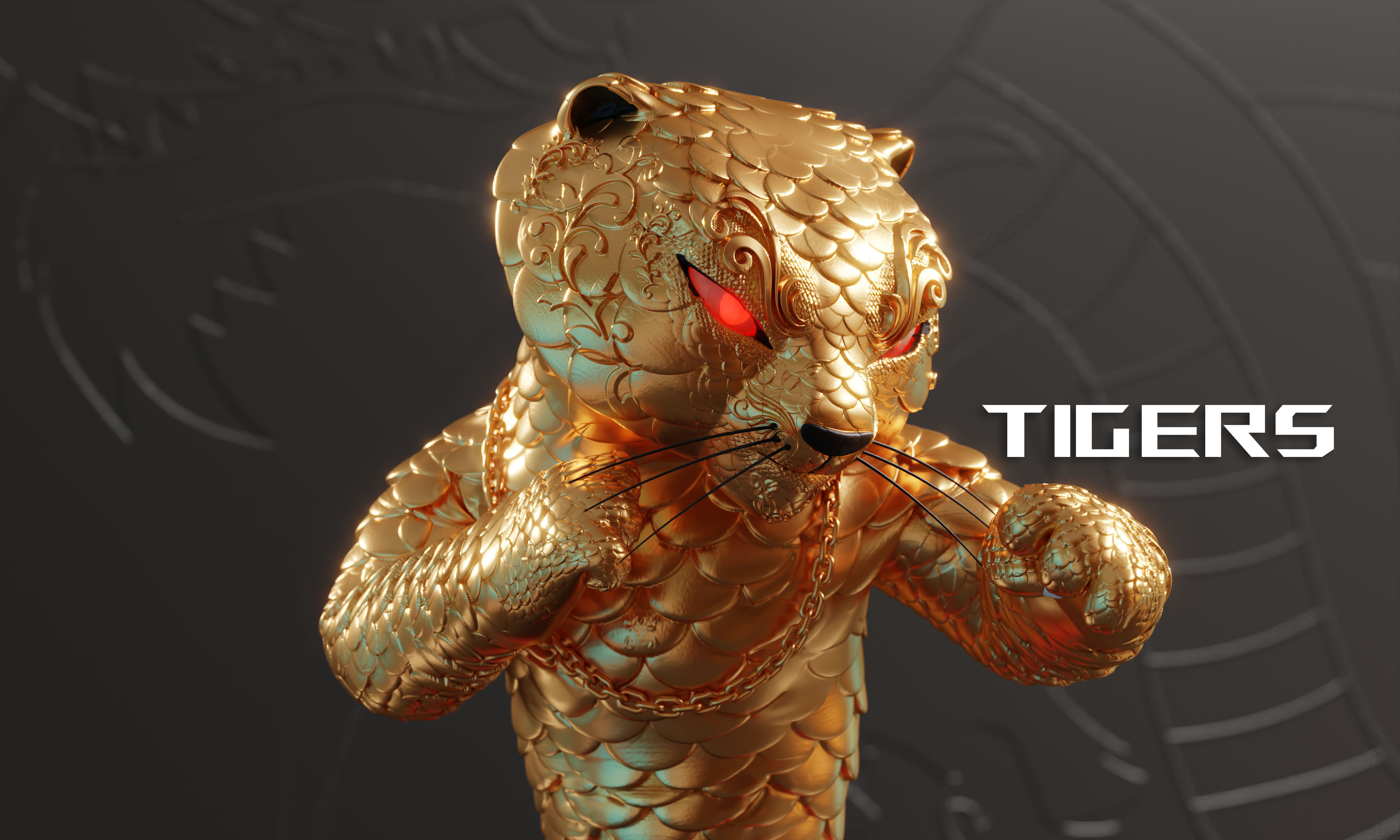 Ehsan Razavi (@ehsan3dart) | Foundation