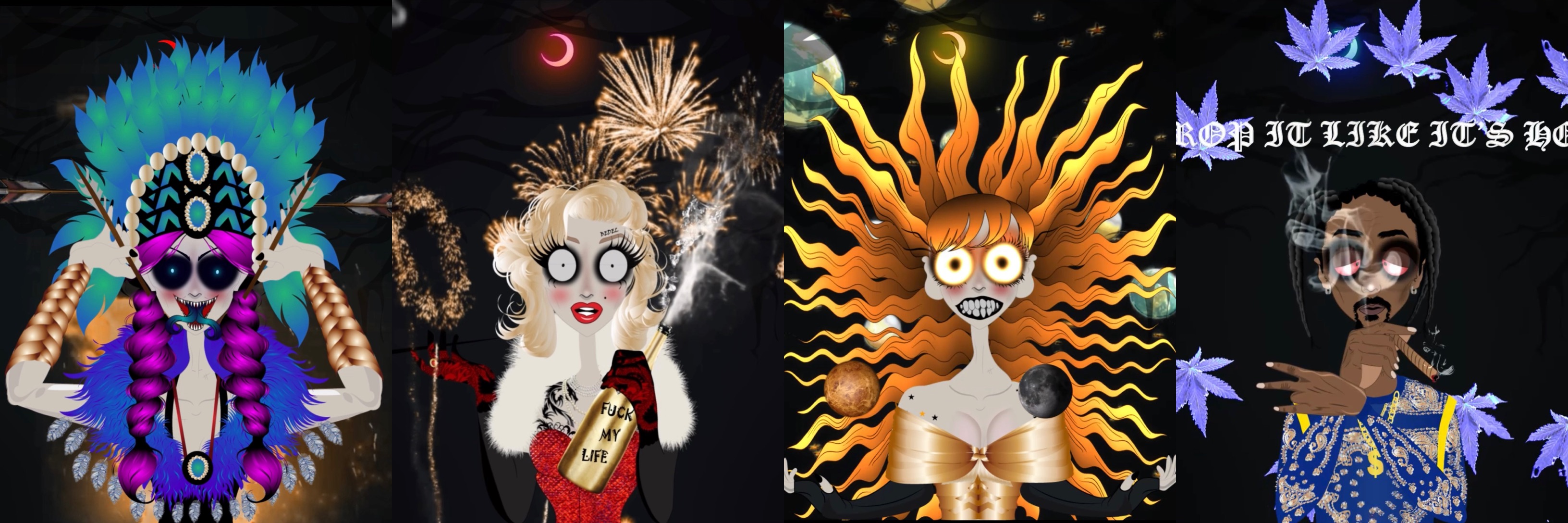 OGGO (@Oggo) | Foundation