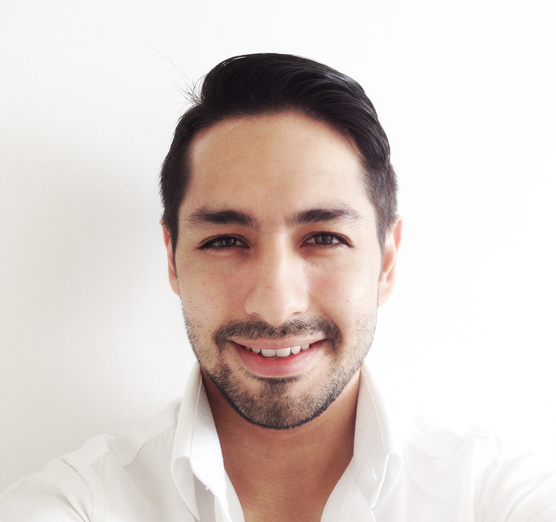Javier Delgado (@Jav) | Foundation