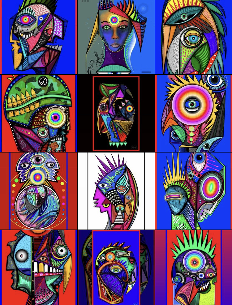 Jesse Doyle (@JesseDoyle) | Foundation