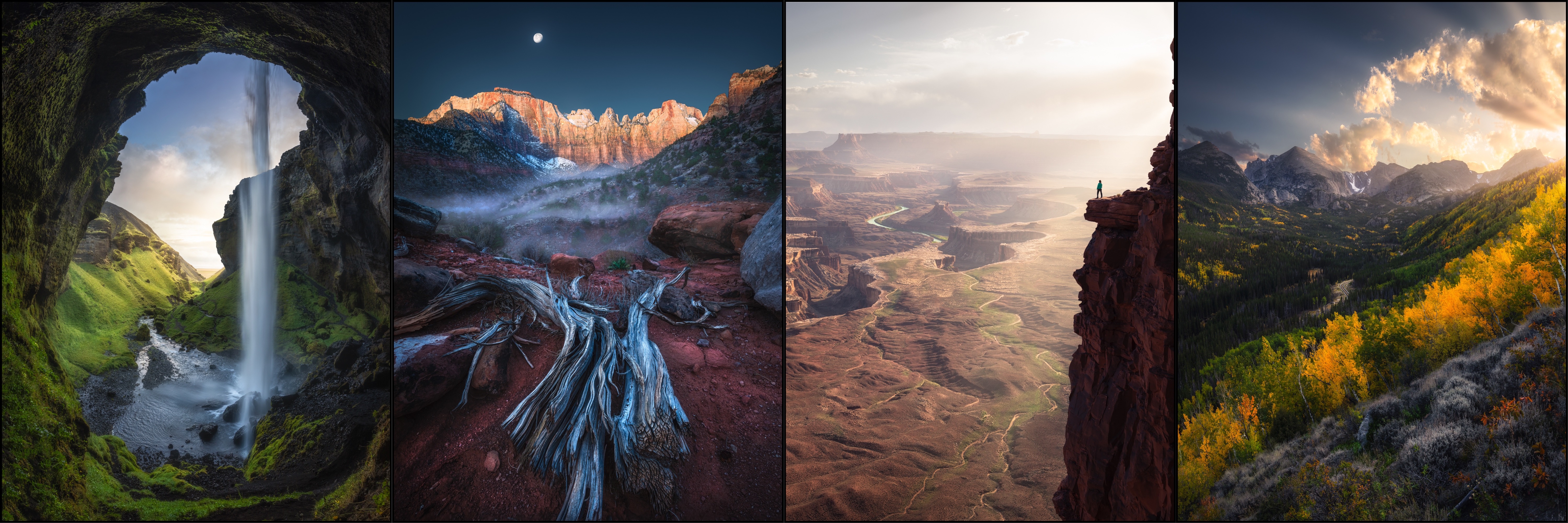 Ben Strauss (@Strauss) | Foundation