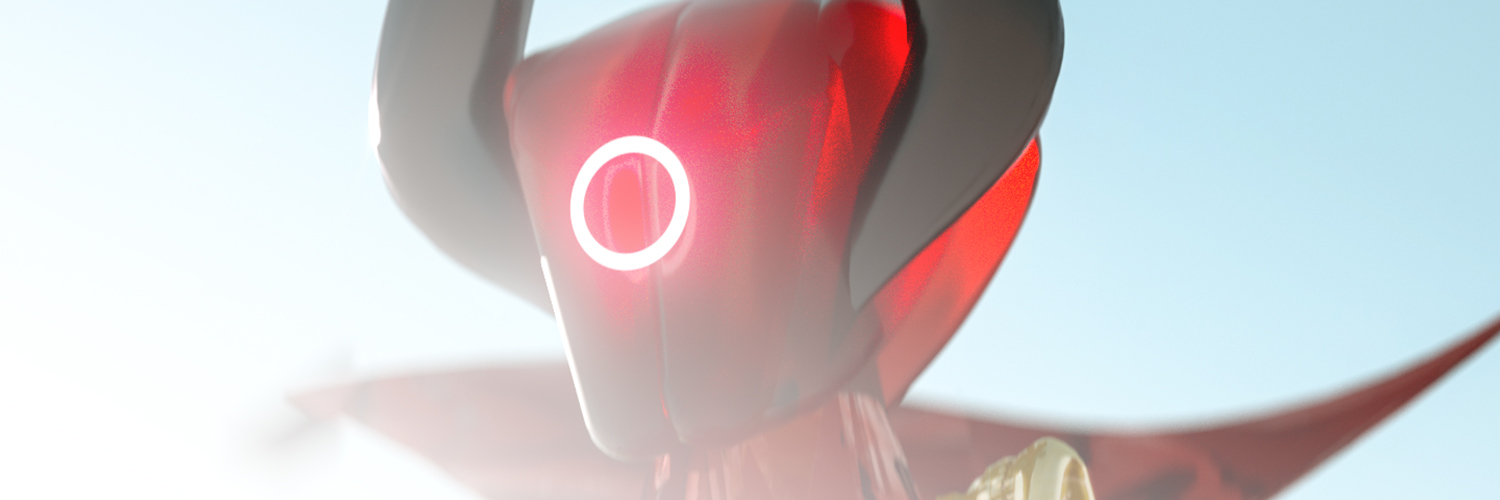 Pax Red (@pax) | Foundation