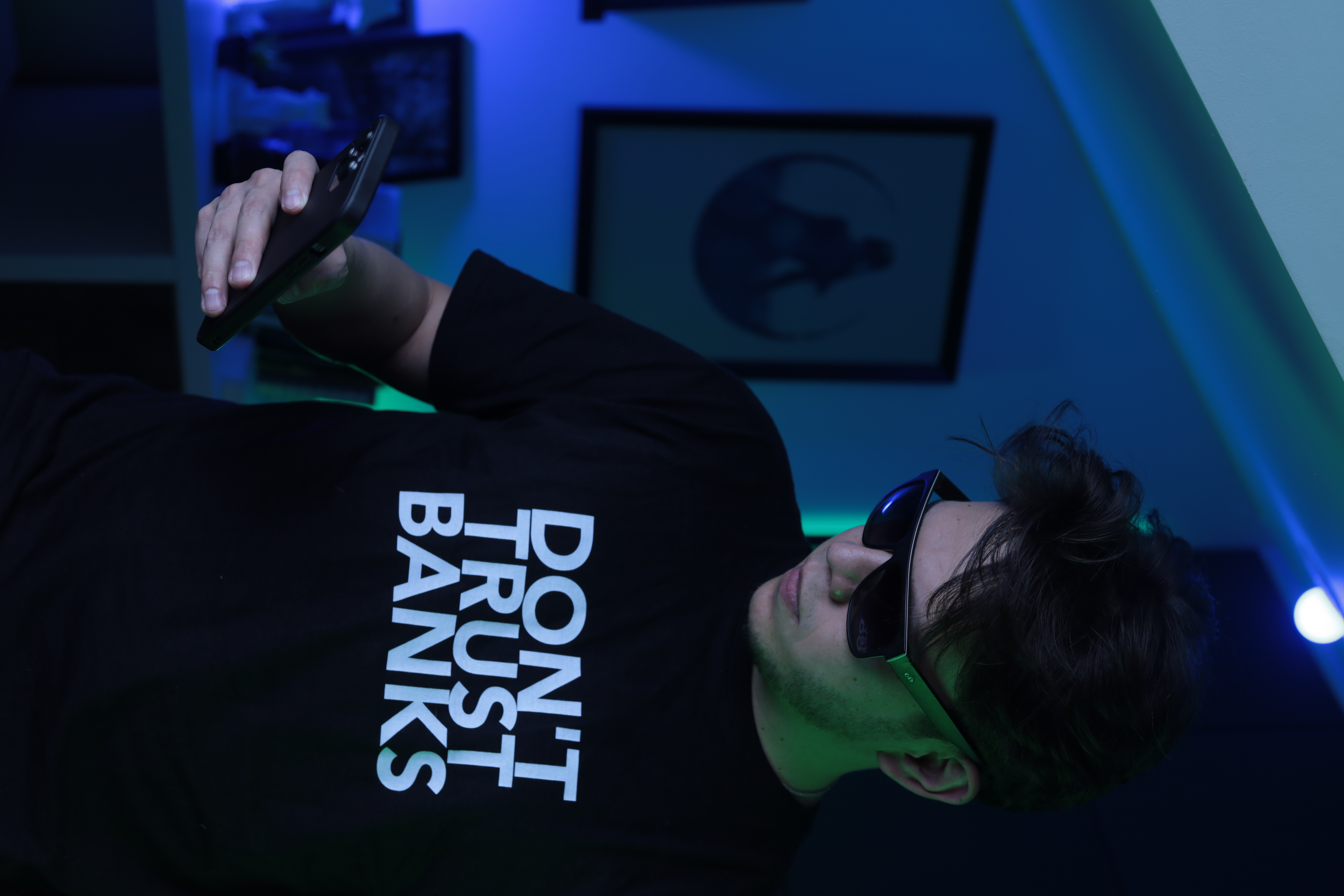 Tim Balabuch (@timbalabuch) | Foundation