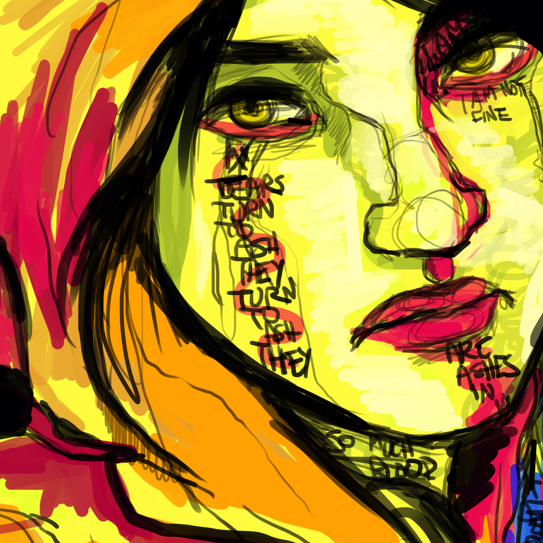 Laney Berry Rojas (@cryptopom) | Foundation