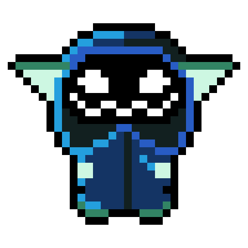 gremlin (@gremlin_icon) | Foundation