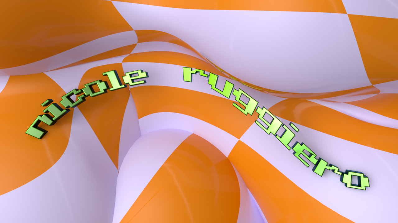 Nicole Ruggiero (@nicoleruggiero) | Foundation