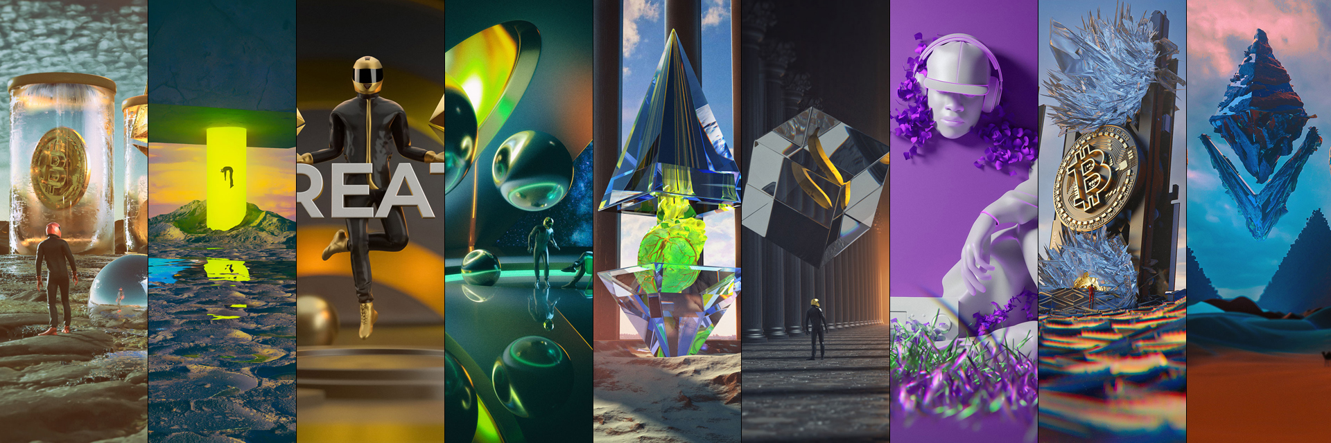 Sameer Baloch (@sameerbaloch) | Foundation