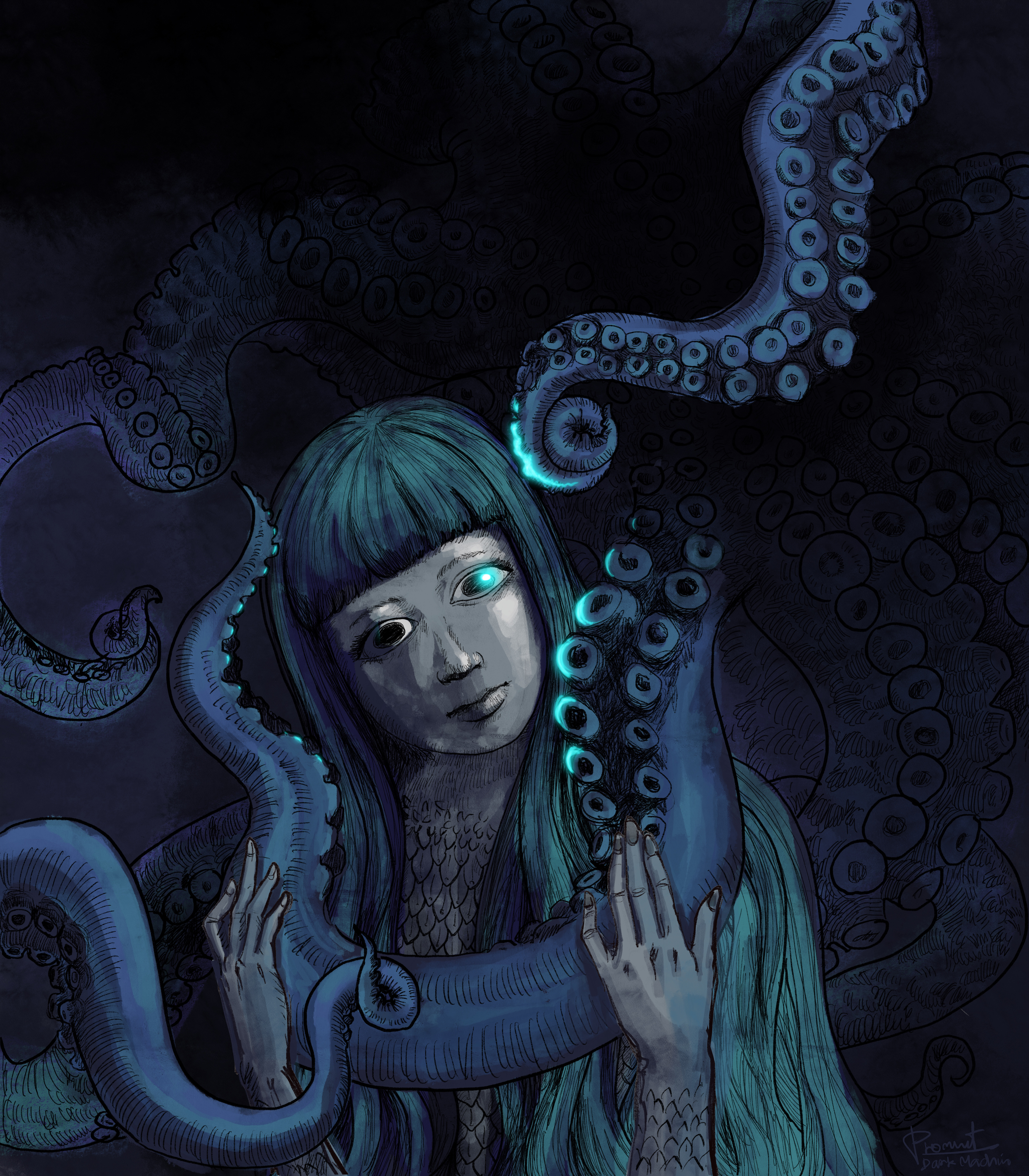 Dark_Machine (@Dark_Machine) | Foundation