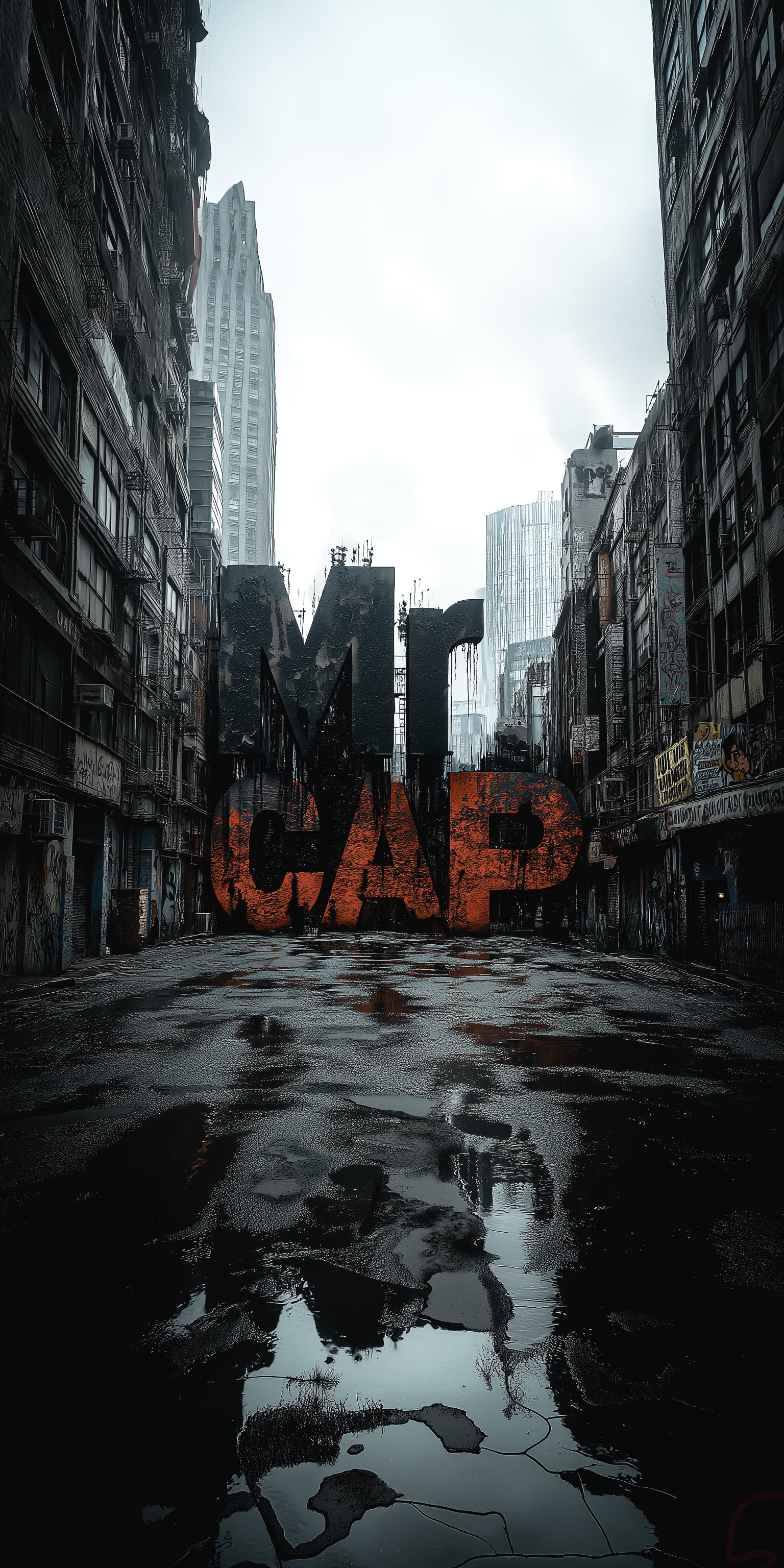 Mr. CAP (@mrcap1) | Foundation