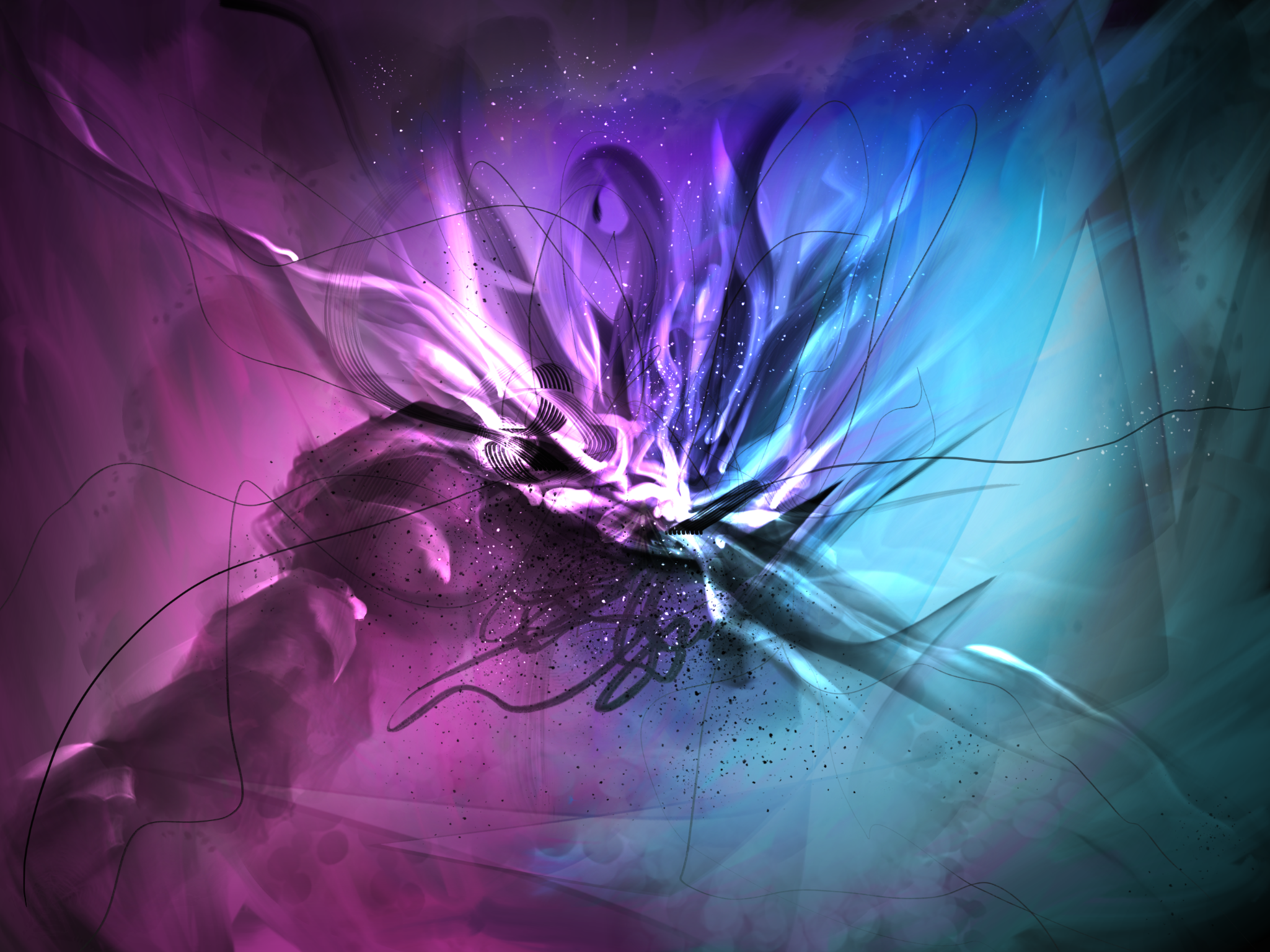 Thomas Gyger (@gyger_art) | Foundation