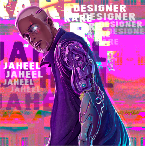 Rare Designer (@Rare_Designer) | Foundation