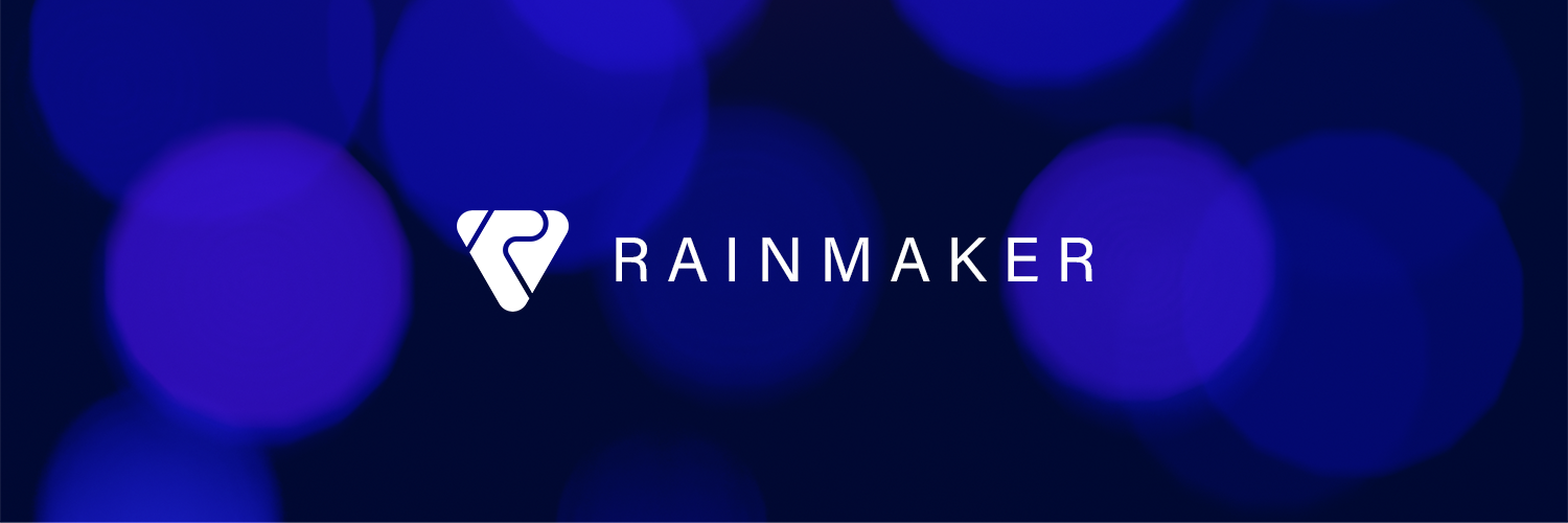 Rainmaker (@rainmaker) | Foundation