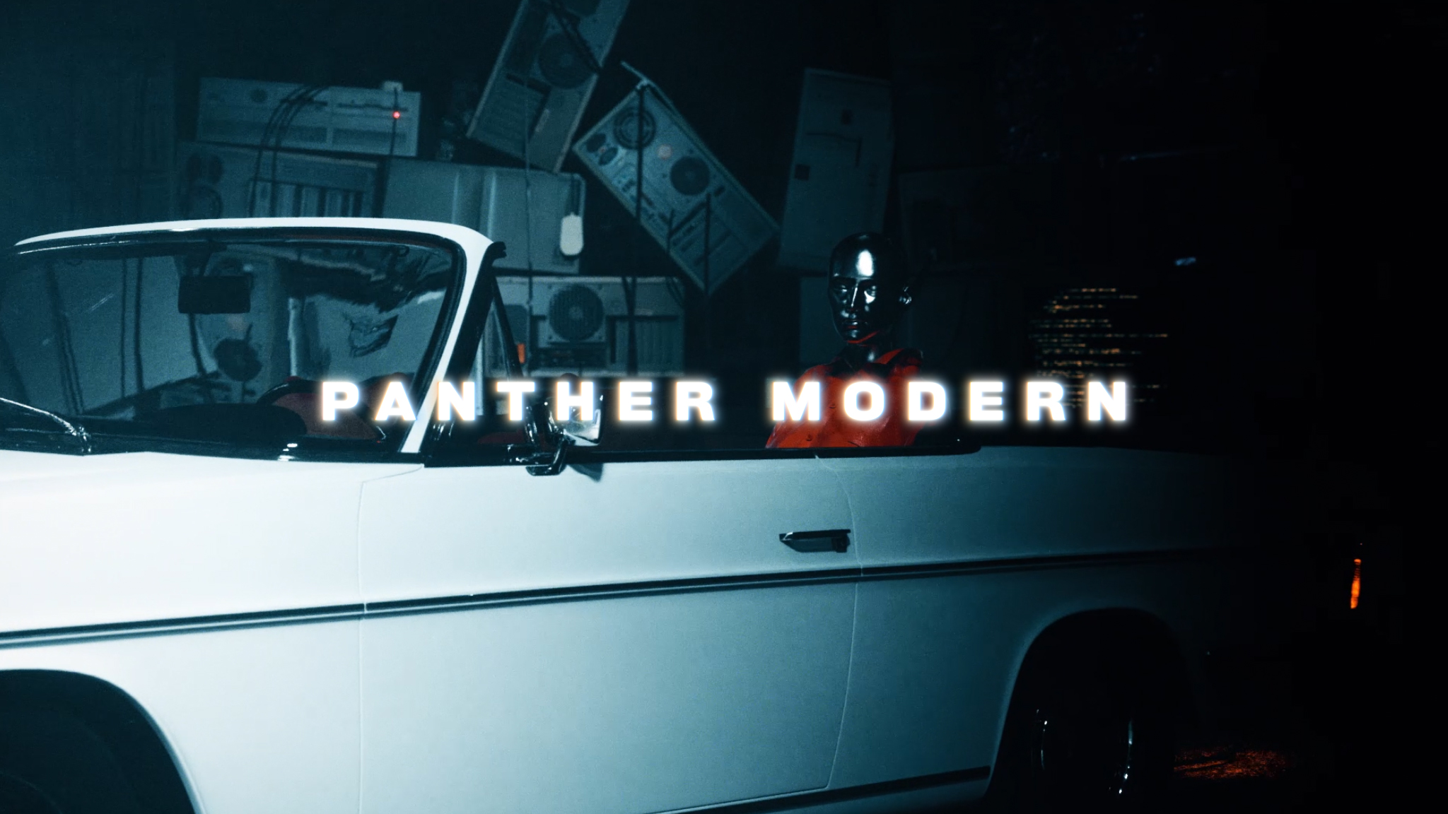 Panther Modern (@PantherModern) | Foundation