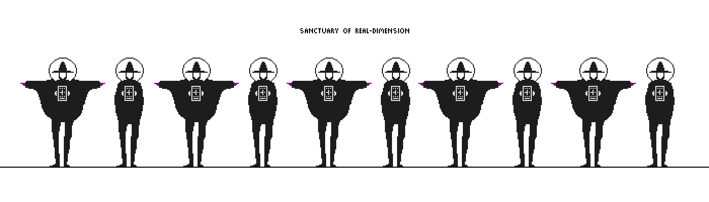 Real Dimension (@realdimension) | Foundation